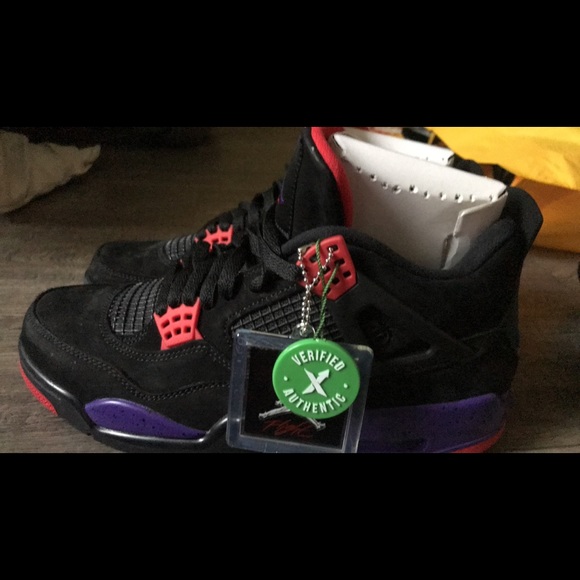 Jordan | Shoes | Jordan 4 Raptor Drake Ovo Retro 29 | Poshmark